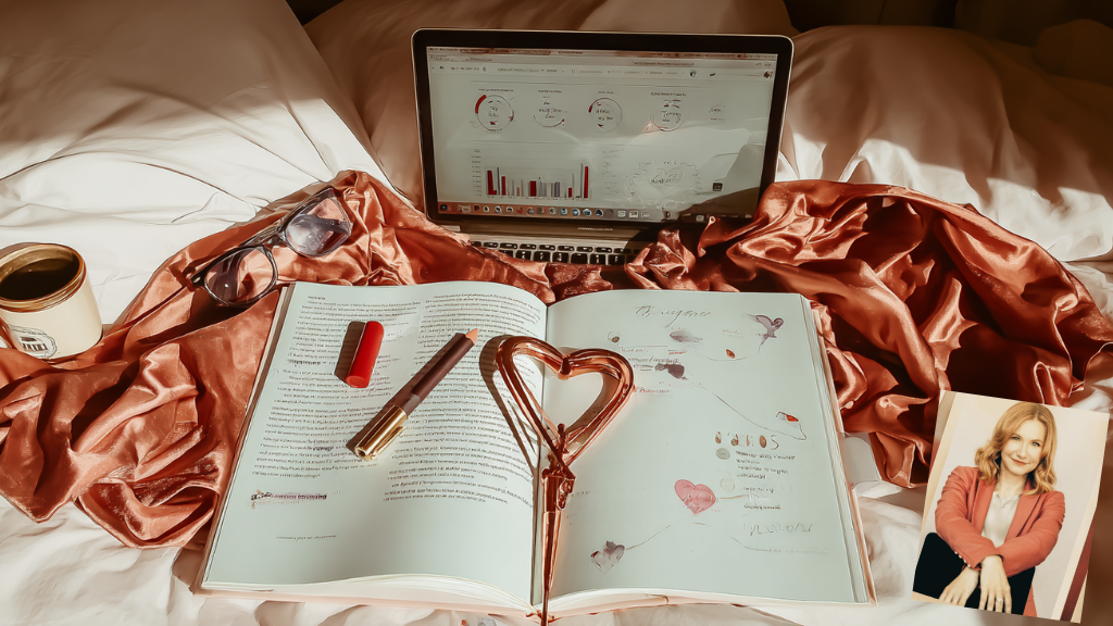 💞 Brand Equity through Employee Diversity – Quest for ROMI